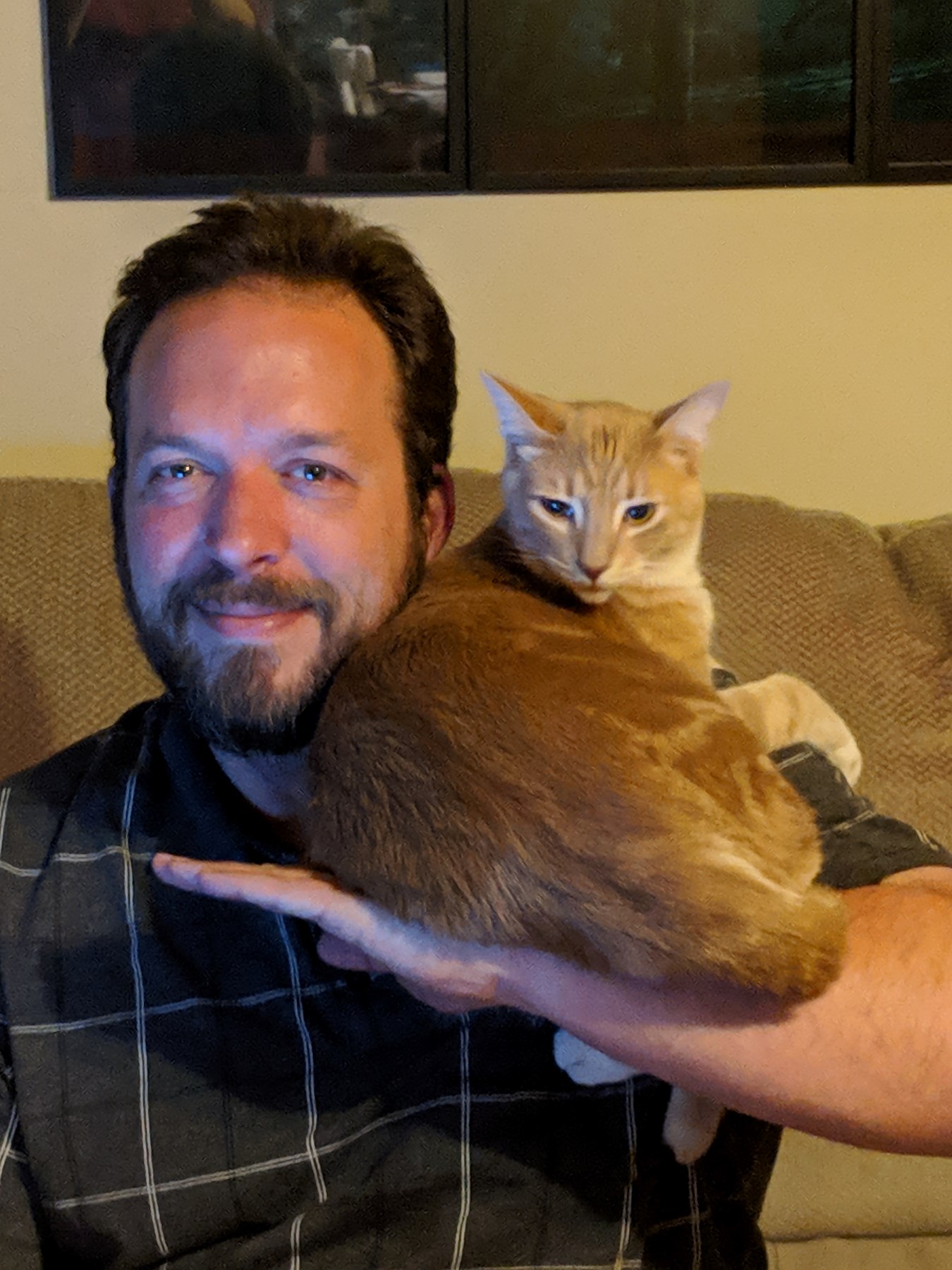 Zachary Price Obituary - Seattle, WA