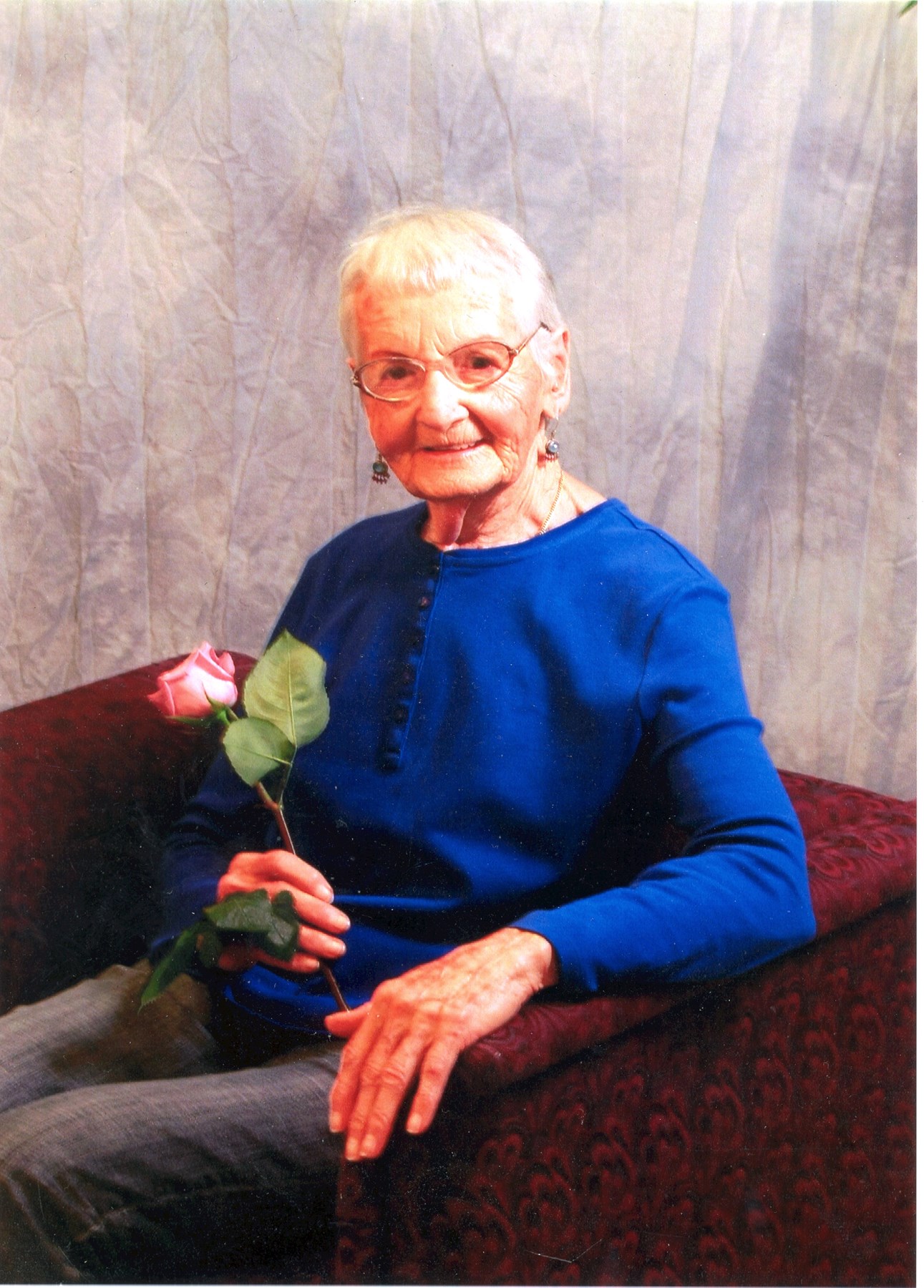 Mary Risso Obituary - Stockton, CA