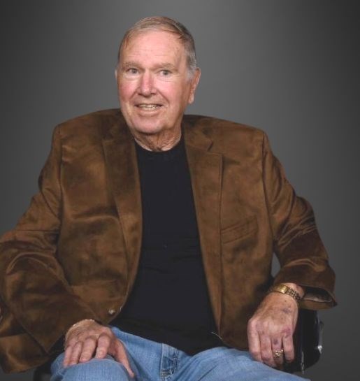 Charles Horan Obituary - Ellenton, FL