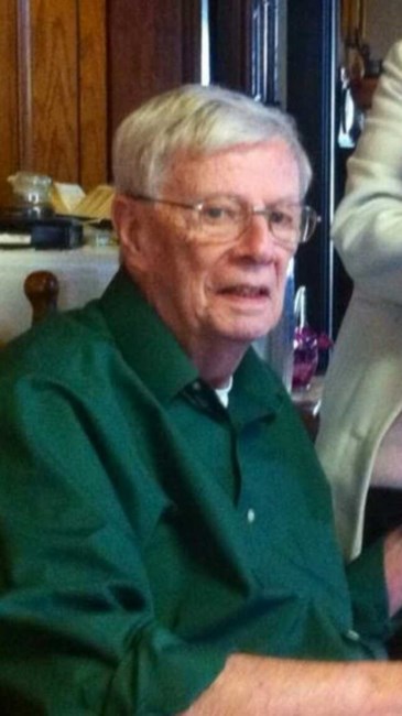 George David Caplinger Sr. Obituary - Louisville, KY