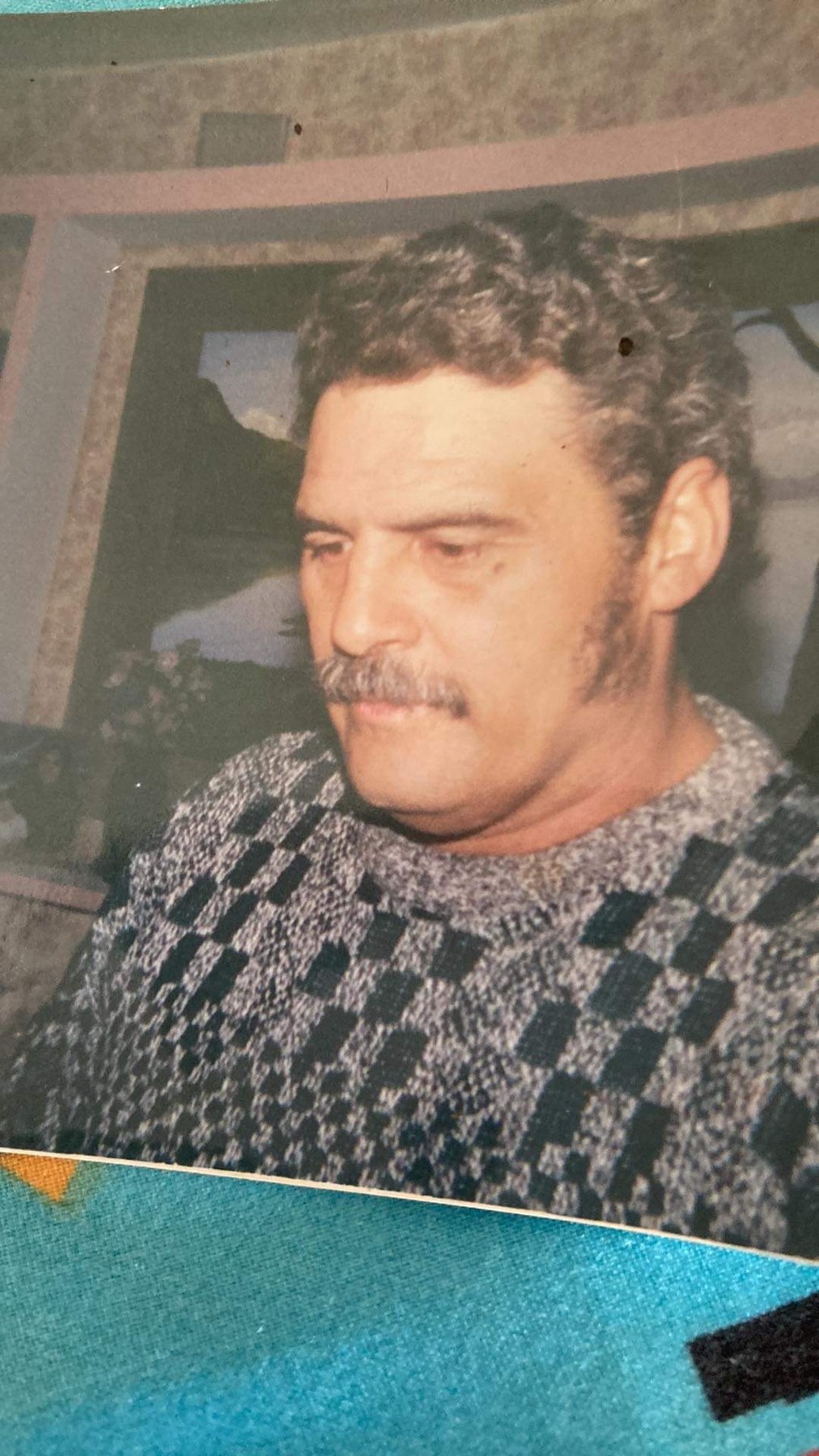 Francis Carson Obituary - Grand Coulee, WA