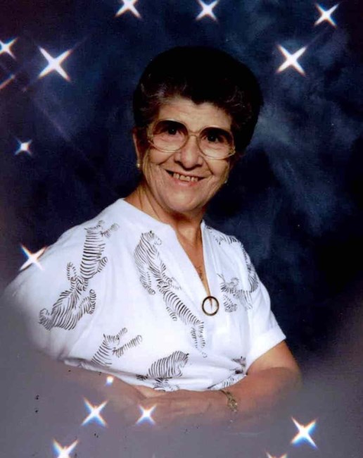 Antoinette Teta Obituary - Pompano Beach, FL