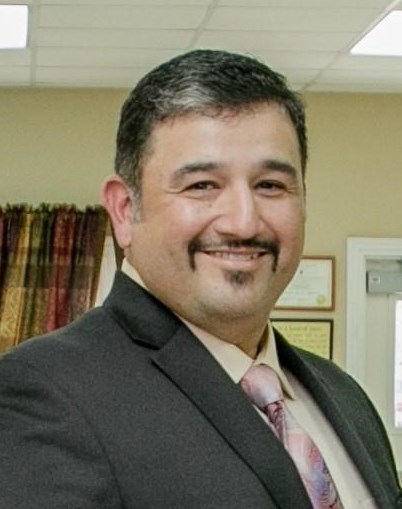 Robert James Contreras Obituary - Pharr, TX