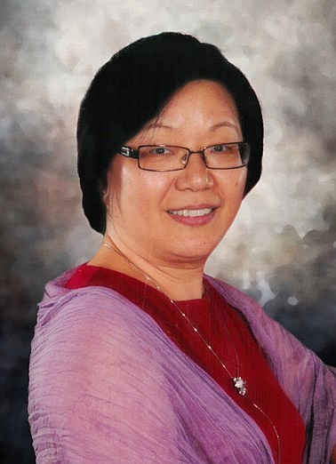 Judy Tze Lin Cheng Obituary - Vancouver, BC