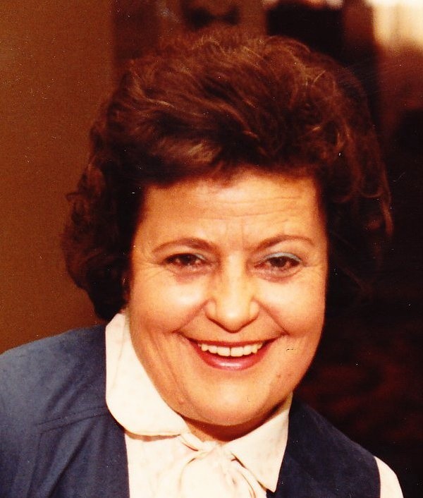 Beatrice (Bea) Graham Obituary - Brantford, ON