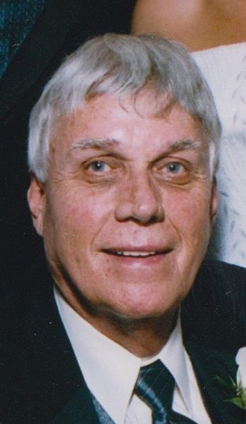 James Harwell Obituary - Nashville, TN