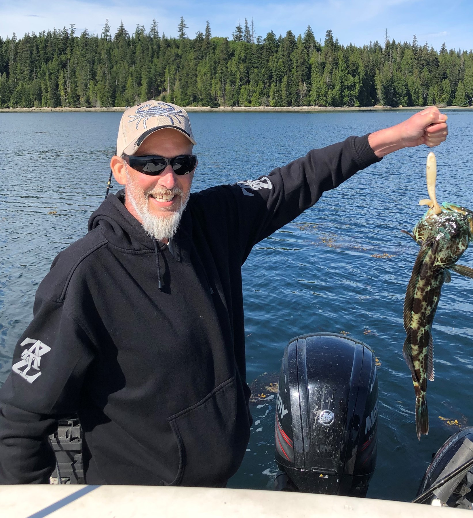 Michael Souter Obituary - Courtenay, BC