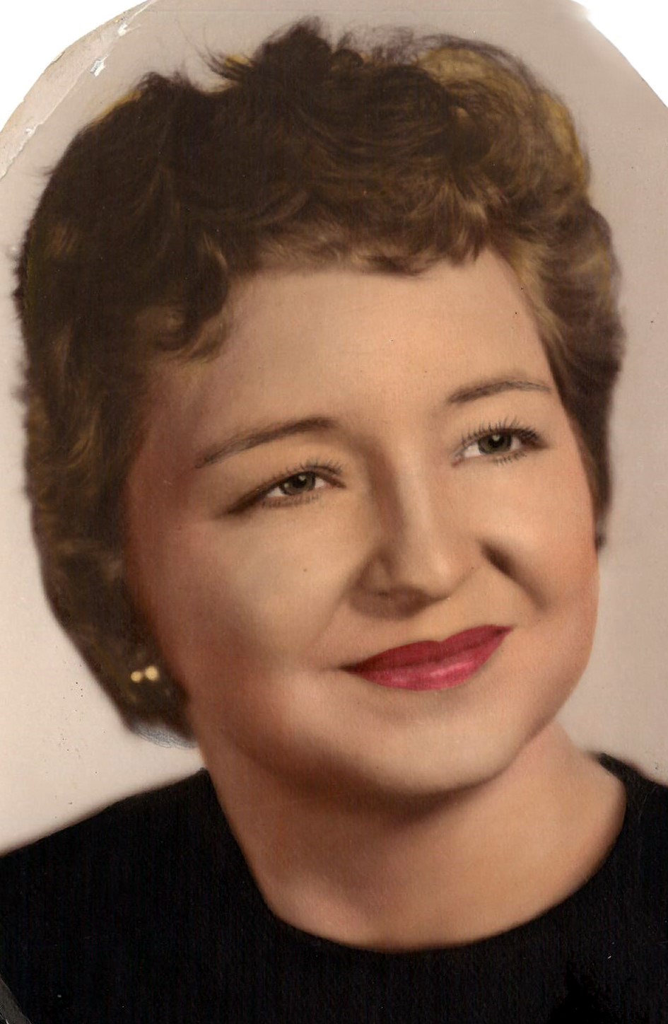 Hilda Medlin Obituary - Monroe, NC