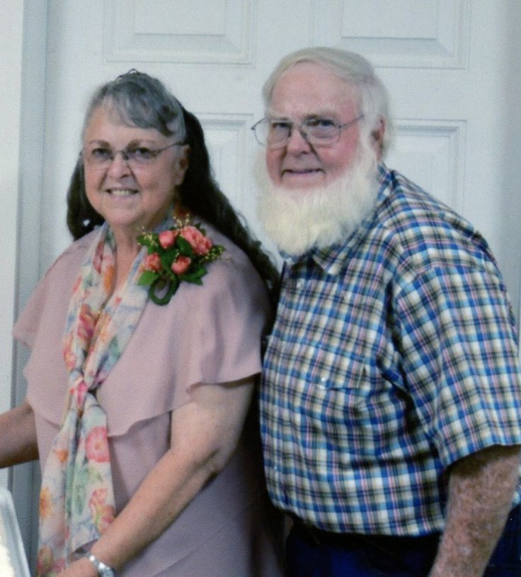 Rose Ransdell Obituary - Hanford, CA