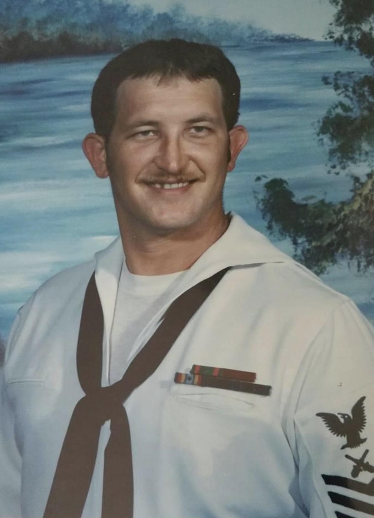 Charles Garrett avis de décès - Pickens, SC