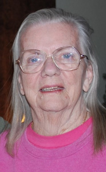 Jean E. Jewett Obituary - Nottingham, MD