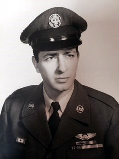 Thomas John Merlo Obituary - Fairborn, OH