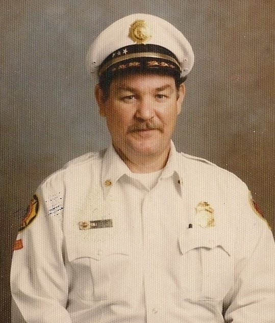 William Bennett Obituary - Pasadena, TX