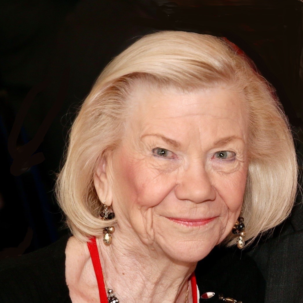 Marlene M. Moore Obituary - Arlington, TX