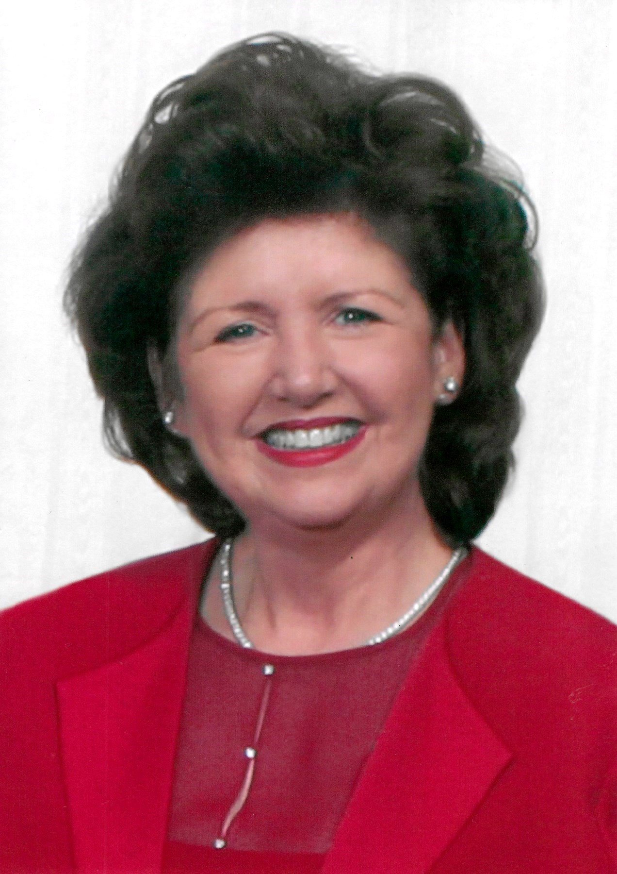 Virginia Simpson Obituary - Washington, DC