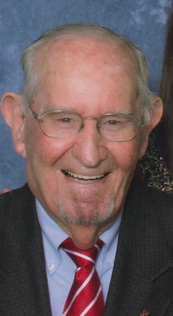 Robert Koenig Obituary - Decatur, AL