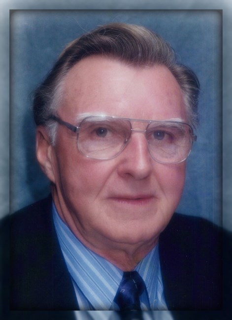 Roy Spahr Obituary - Sault Ste. Marie, ON