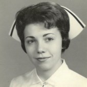 RN Helen Toole Obituary - San Antonio, TX