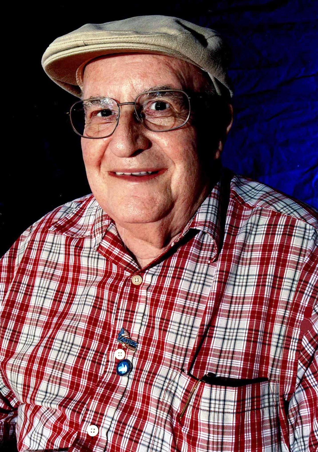 Edward Bergman Obituary - West Palm Beach, FL