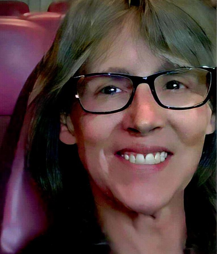 Lisa Anne Freytag-Smith Obituary - Albion, MI