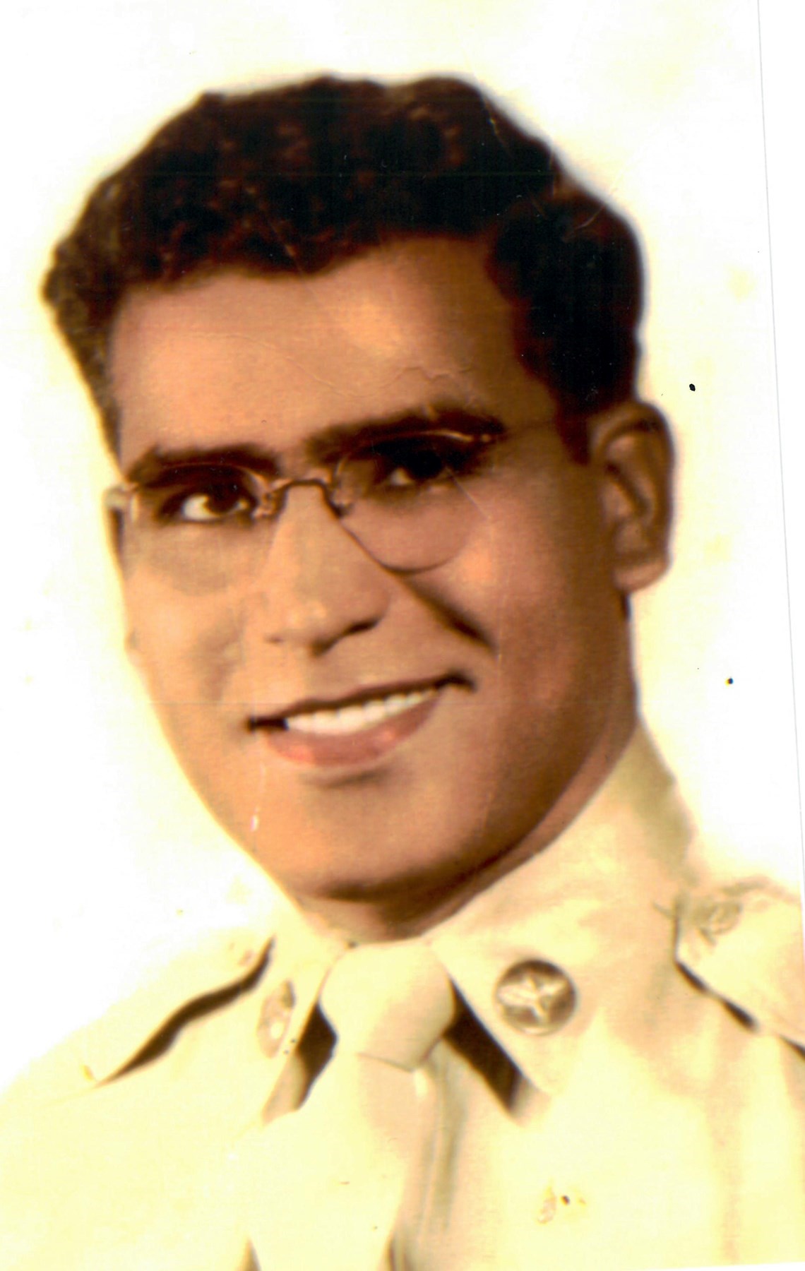 Joseph Edward Magana Obituary - San Antonio, TX