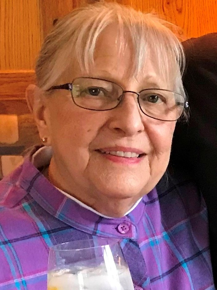 Susan Elizabeth Kumpf Obituary - Arvada, CO