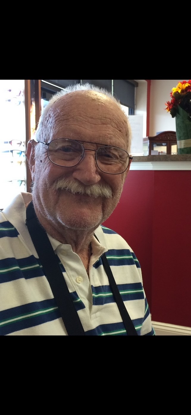 Roger Gieger Obituary - Jacksonville, FL