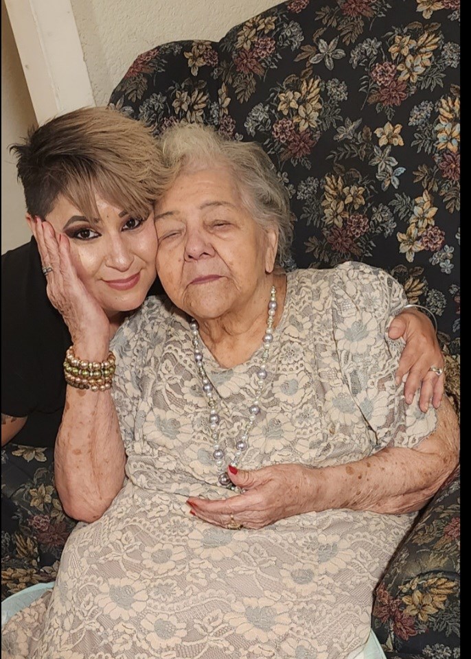 Francisca G Flores Obituary Houston Tx