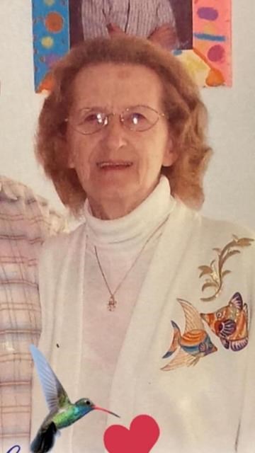 Mary Daigle Obituary - Flagler Beach, FL