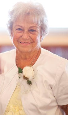 Dolores Newman Obituary - Centerbrook, CT
