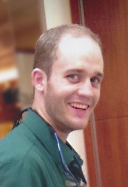 Sébastien Gould Obituary - Hamilton, ON