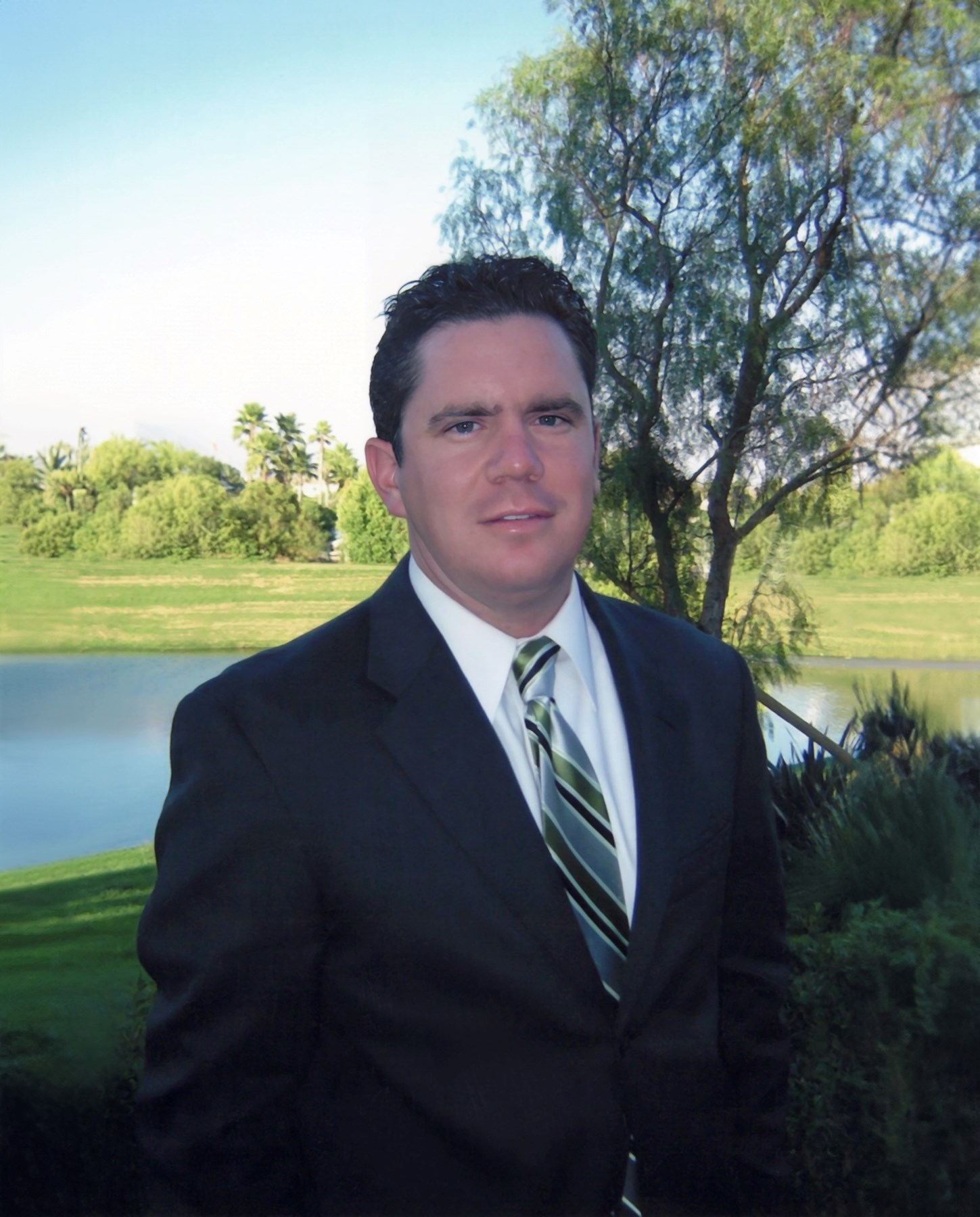 John Kitchen Obituary - Colton, CA