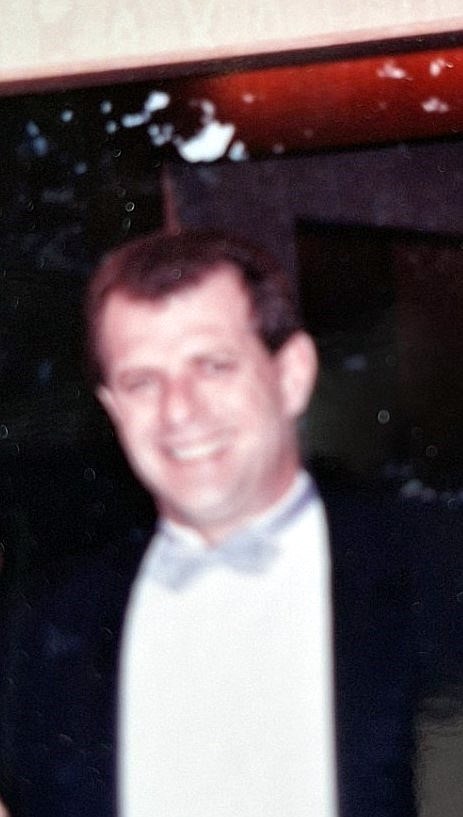 Charles Dawson Obituary - Hixson, TN