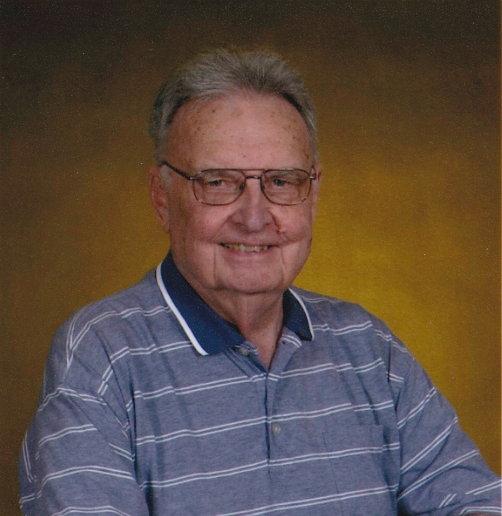 Kenneth Donald Shimmin Obituary - Dayton, OH