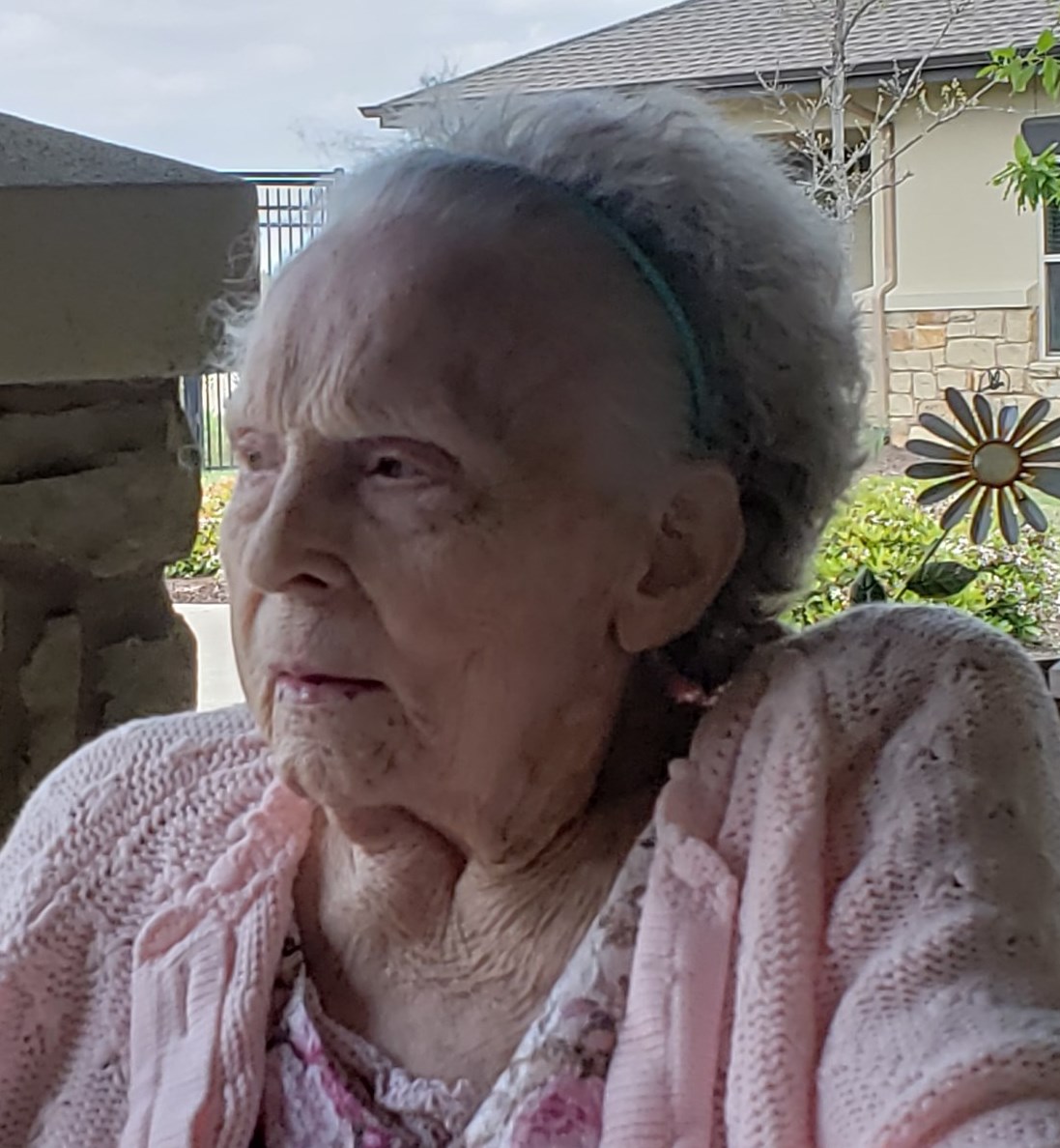 Patricia Dickerson Obituary - Houston, TX