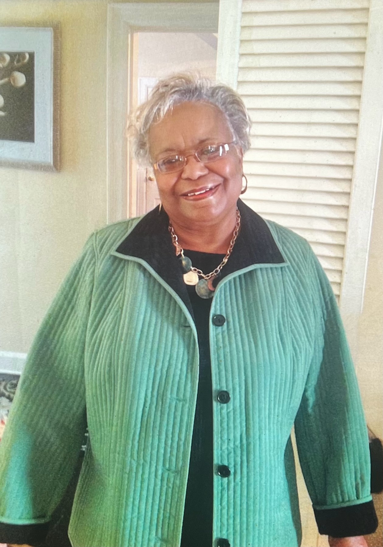 Virdenia Walker Obituary - Memphis, TN Virdenia Walker Obituary - Memphis, TN