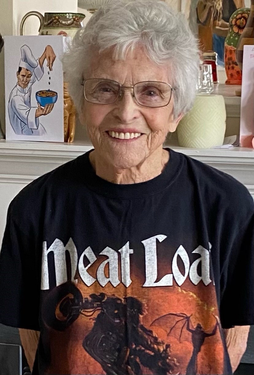 Clare McNeill Obituary - Cary, NC