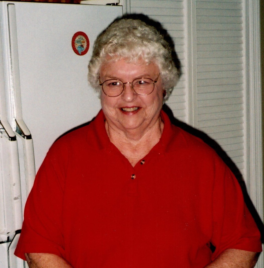 Barbara Van Buren avis de décès - Winter Garden, FL