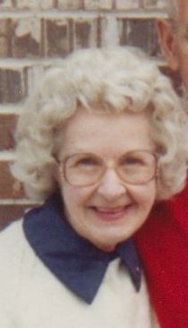 Jean Maxwell Obituary - Holts Summit, MO