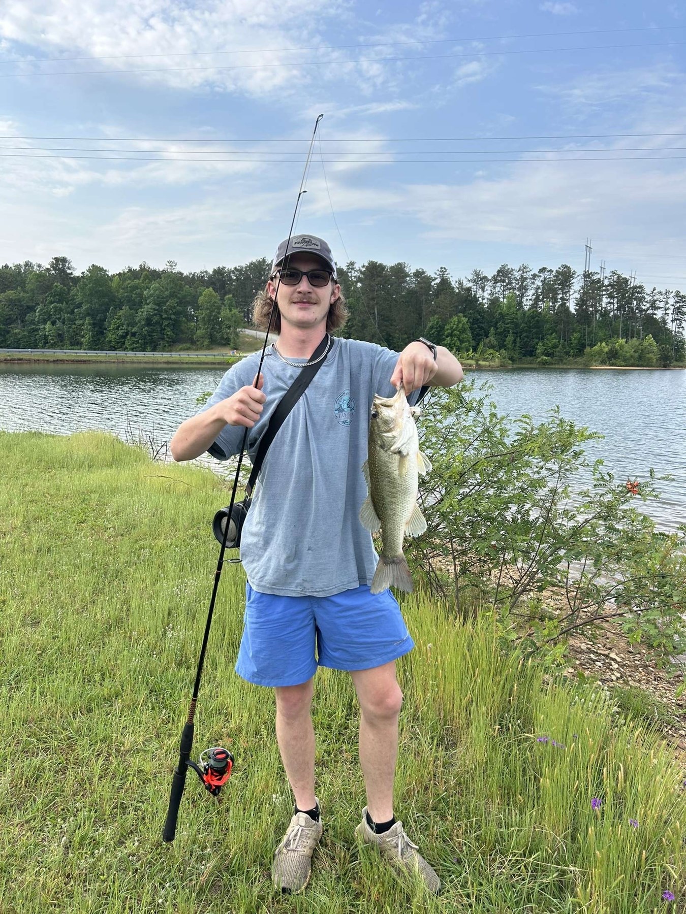 Zachary Buehler Obituary - Macon, GA