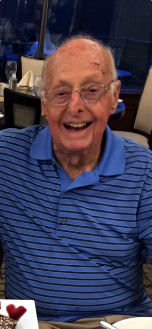Marvin Dworken Obituary - Cleveland Heights, OH