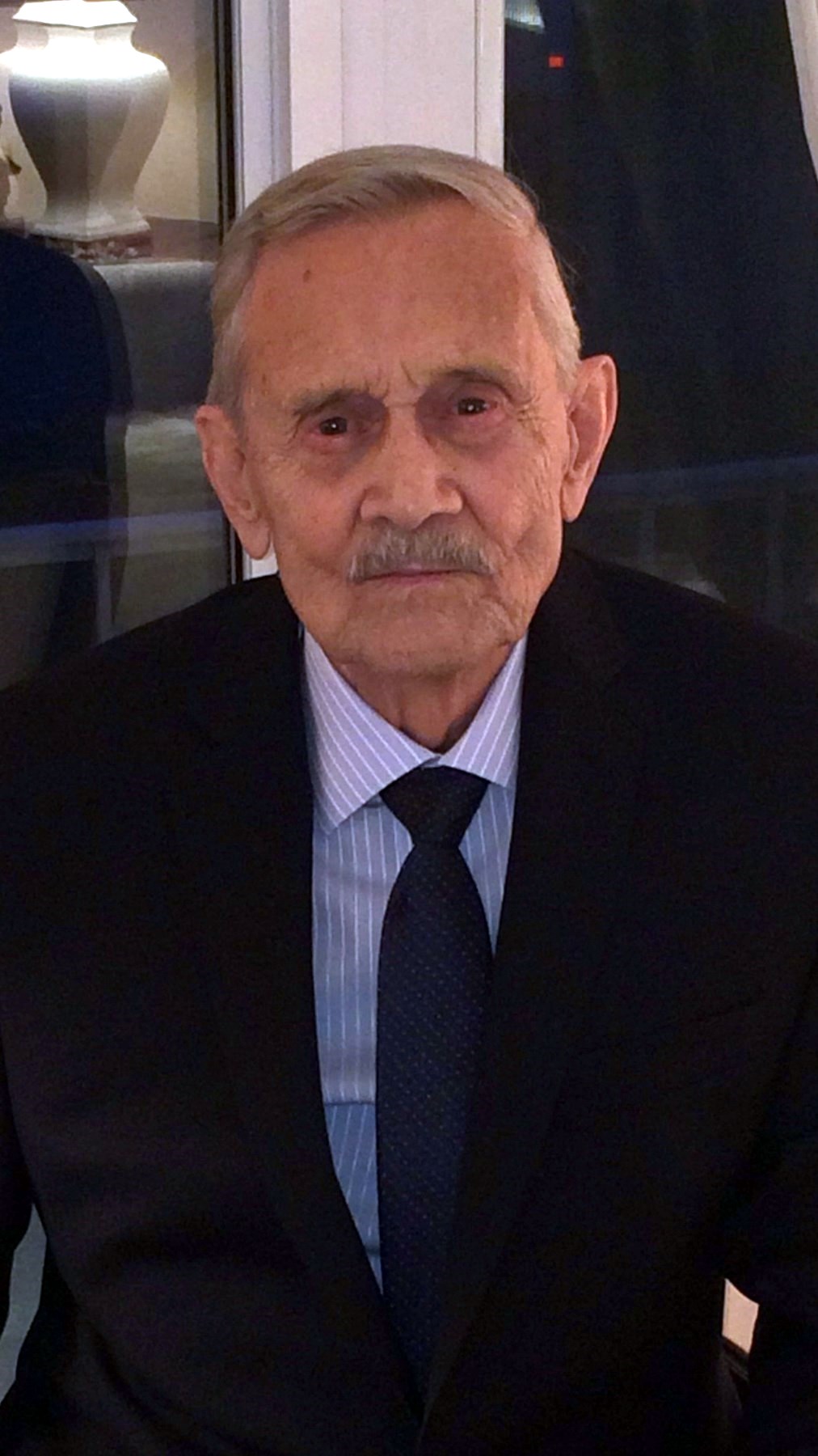 Alexandre Lapierre Obituary - Montreal, QC