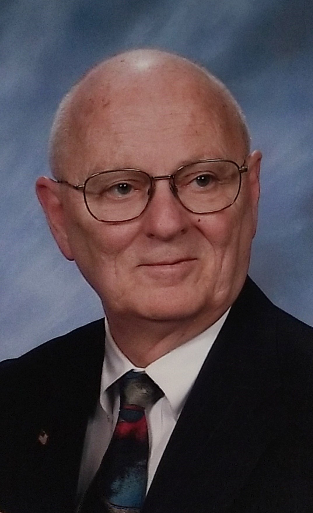 Joseph Patrick Kenny Obituary - Kansas City, MO