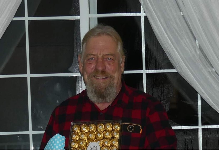 Mario Therrien Obituary - St-Eustache, QC