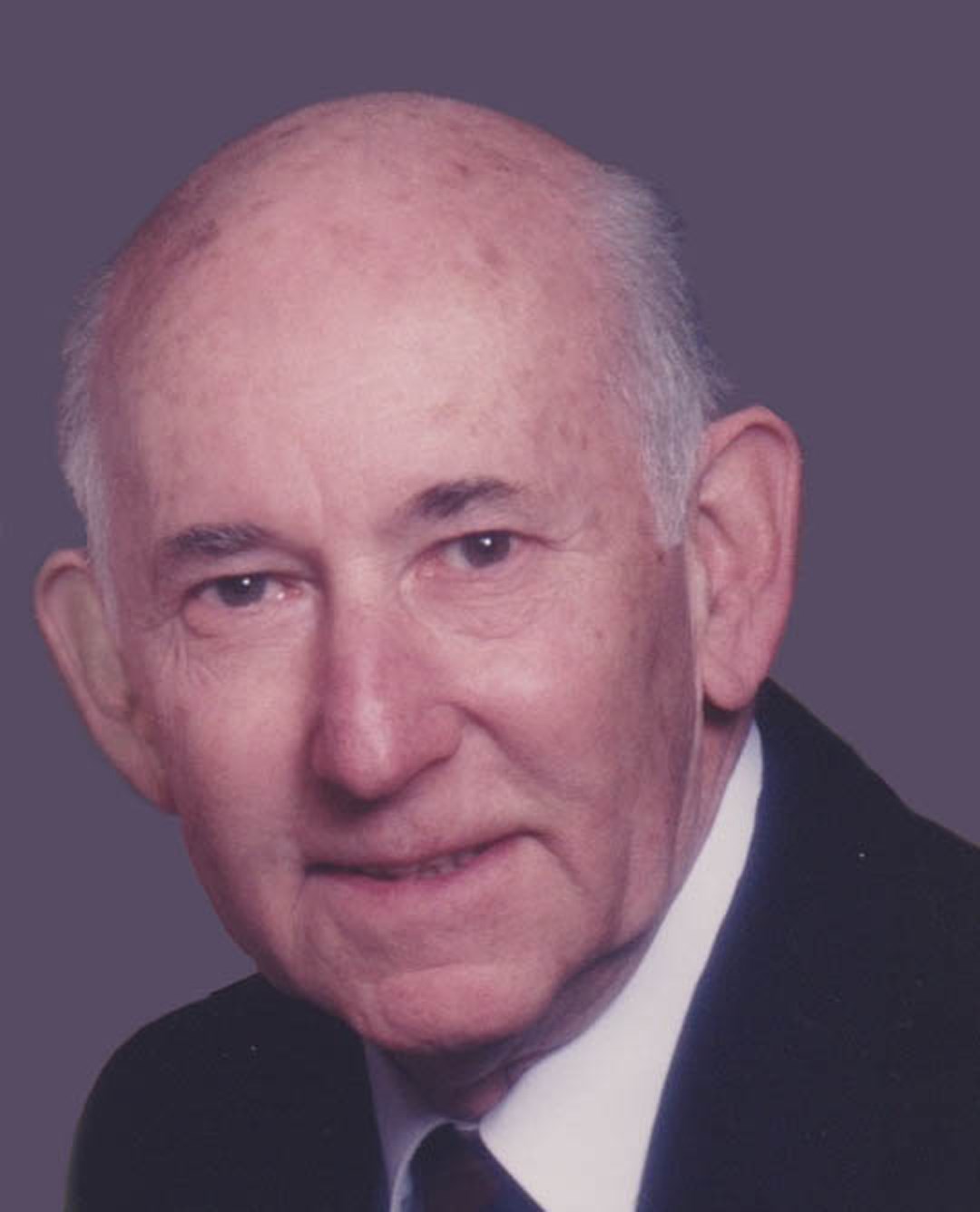Norman Herrmann Obituary - Annapolis, MD