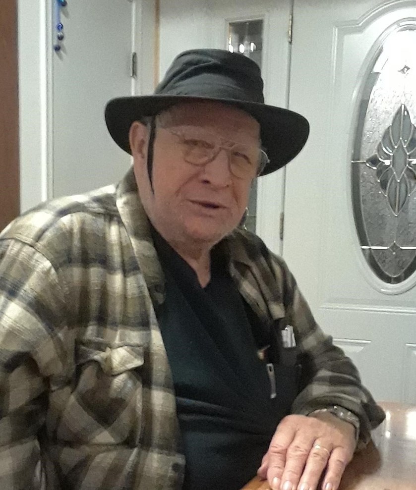 Edward Doerr Obituary - Kitchener, ON