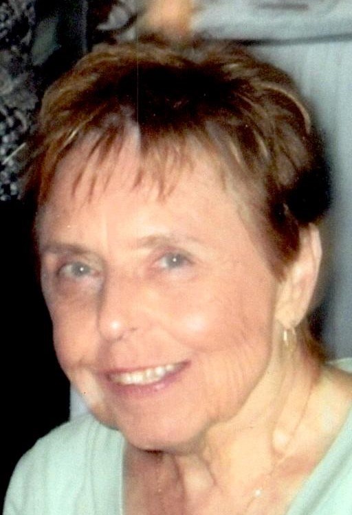 Carolann Merry Obituary - Homosassa, FL