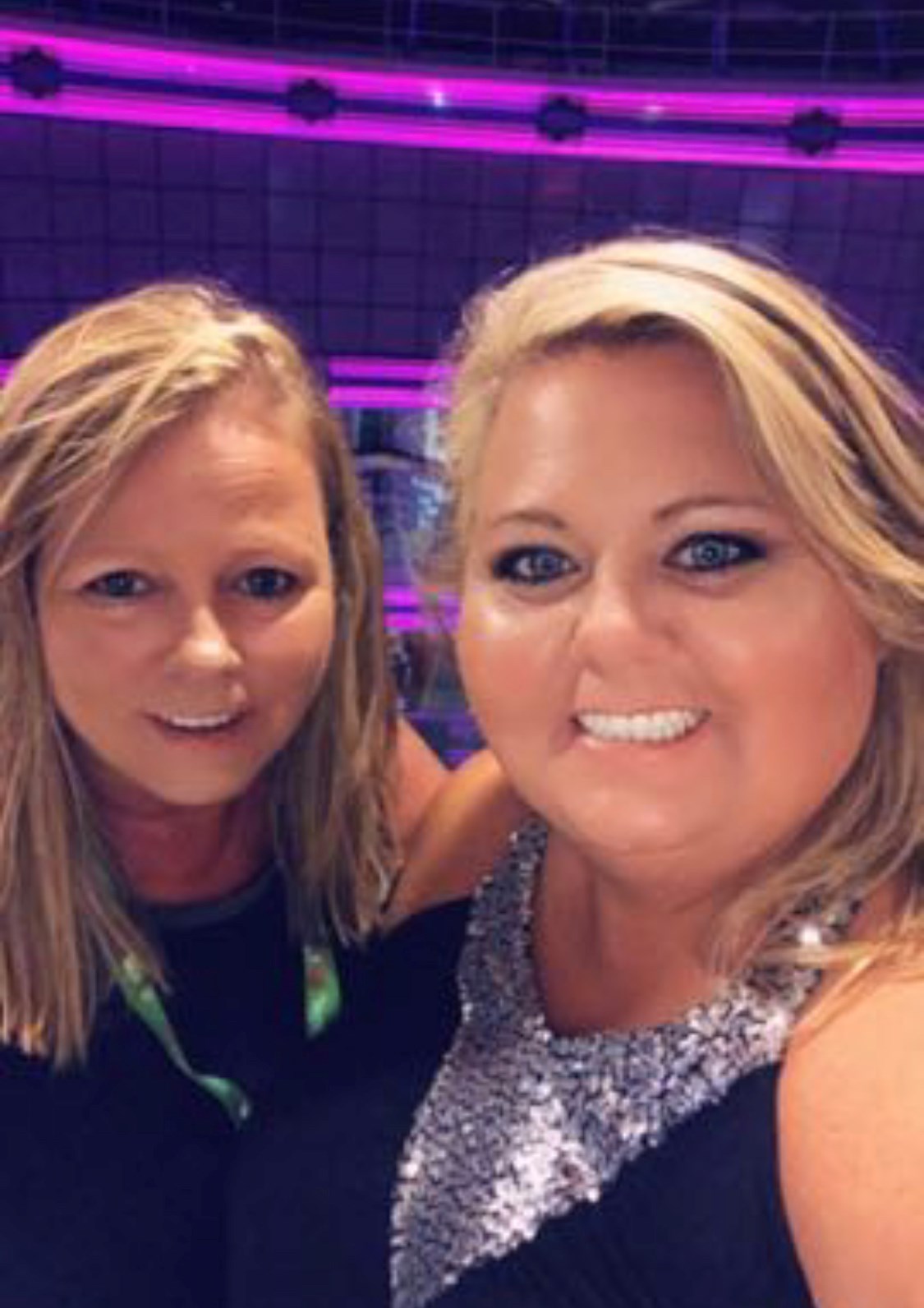 Sharon Patterson's Instagram, Twitter & Facebook on IDCrawl