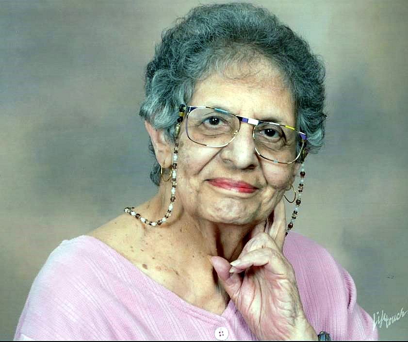 Mary Mitchell Obituary - Charlotte, NC