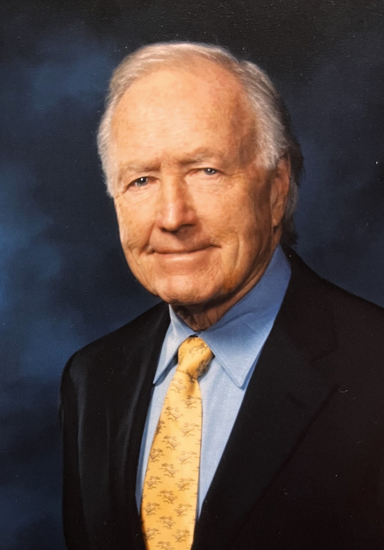 Kevney O'Connor Obituary - Arlington, VA